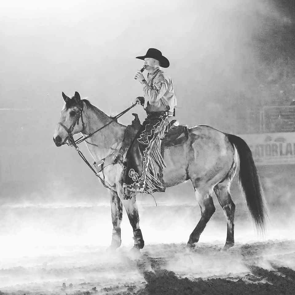 Simas returns for 14th year at Rodeo | News, Sports, Jobs - Observer Today